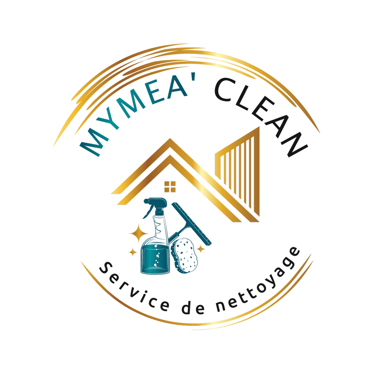 Mymea'Clean - Nettoyage à Dole pour pros et particuliers.